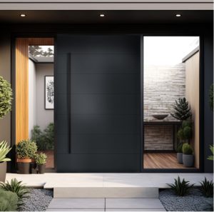 Modele - PIVOT Line - Dindecor