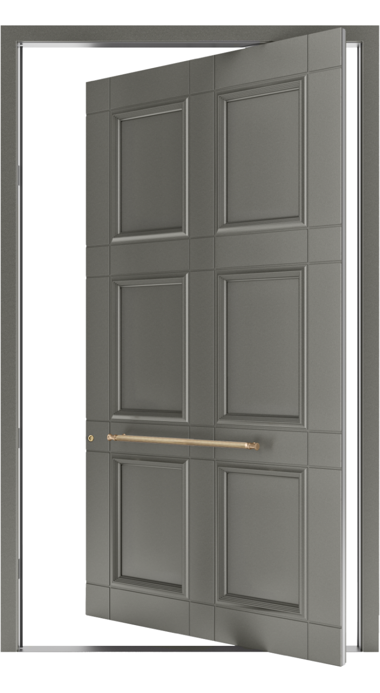 PIVOT Line - Dindecor